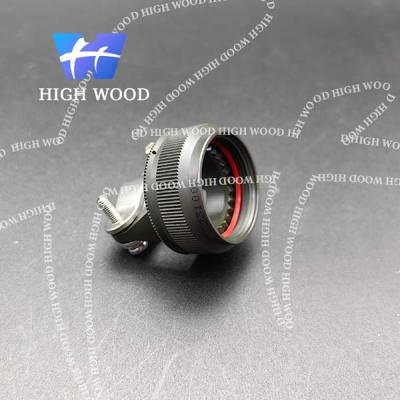 China GJB1784A/38-17W Tail Accessory for GJB599 III Series Connectors Military Grade for sale
