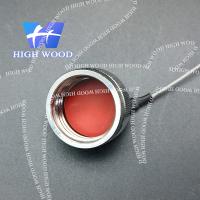 China MIL-DTL-38999 Series III Plug Socket Seal Cover J599/33F-15 15 Shell Size for sale