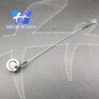China MIL-DTL-38999 Series III Plug Socket Seal Cover J599/33F-09 D38999 09 Shell Size for sale