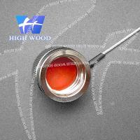 China MIL-DTL-38999 Series III Plug Socket Seal Cover J599/33F-09 D38999 09 Shell Size for sale