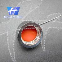 China MIL-DTL-38999 III Plug Socket Seal Cover J599/33K-13 D38999 Series 3 Dust Cap 13 Shell Size for sale
