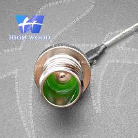 China MIL-DTL-38999 Series III Plug Socket Seal Cover J599/32F-09 D38999 Triple-Start Threaded for sale