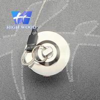 China D38999 Series III Plug Socket Seal Cover J599/32K-11 MIL-DTL-38999 26.5mm Shell Size for sale