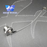 China MIL-DTL-38999 Series III Plug Socket Seal Cover J599/32K-13 D38999 Circular Connector for sale