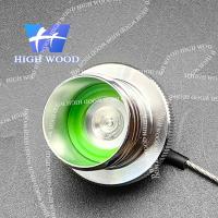 China MIL-DTL-38999 Series III Plug Socket Seal Cover J599/32K-13 D38999 Circular Connector for sale