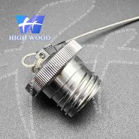 China MIL-DTL-38999 Series III Plug Socket Seal Cover J599/32K-13 D38999 Circular Connector for sale