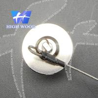 China MIL-DTL-38999 Series III Plug Socket Seal Cover J599/32K-13 D38999 Circular Connector for sale