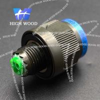 China MIL-DTL-38999 Series III D38999/26WA98SN Circular Connector 5A 7.5A 13A 23A 40A for sale