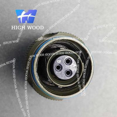 China MIL-DTL-38999 Series III D38999/26WA98SN Circular Connector 5A 7.5A 13A 23A 40A for sale