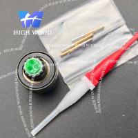 China MIL-DTL-38999 Series III D38999/26WA98SN Circular Connector 5A 7.5A 13A 23A 40A for sale