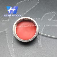 China MIL-DTL-38999 III J599/33F-21 Plug Socket Seal Cover D38999 Series 3 for sale
