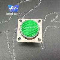 China MIL-DTL-38999 Series III D38999/20FH15SN Circular Connector 5-Key Quick Lock for sale