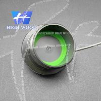 China MIL-DTL-38999 III Plug Socket Seal Cover J599/32W-17 D38999 Series 3 for sale