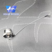 China D38999 J599/32F-15 Plug Socket Seal Cover MIL-DTL-38999 Series III 15 Shell Size for sale
