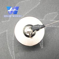 China D38999 J599/32F-15 Plug Socket Seal Cover MIL-DTL-38999 Series III 15 Shell Size for sale