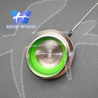 China MIL-DTL-38999 Series III Plug Socket Seal Cover J599/32F-21 D38999 Circular Connector for sale