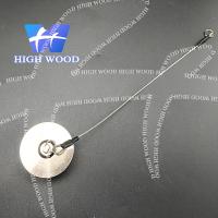 China MIL-DTL-38999 Series III Plug Socket Seal Cover J599/32F-21 D38999 Circular Connector for sale