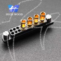 China HW-M80 Micro-Connector 4D1605F1 04 325 00 000 Aerospace Grade 800V AC DC for sale