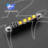 China HW-M80 Micro-Connector 4D1605F1 04 325 00 000 Aerospace Grade 800V AC DC for sale