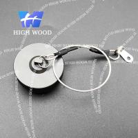 China MIL-DTL-38999 Series III Plug Socket Seal Cover 33W17R D38999 Circular Connector for sale