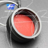 China MIL-DTL-38999 Series III Plug Socket Seal Cover 33W17R D38999 Circular Connector for sale
