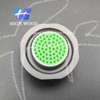 China MIL-DTL-38999 Series III D38999/24WJ61PN Circular Connector 61-Pin Quick Connect for sale