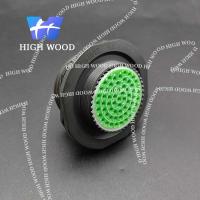 China MIL-DTL-38999 Series III D38999/24WJ61PN Circular Connector 61-Pin Quick Connect for sale