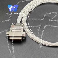 China J30J SERIES MICRO-D Rectangular Connectors, J30J-25ZKL-A9-500MM for sale