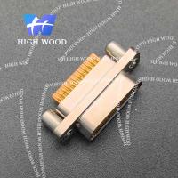 China J30J SERIES MICRO-D Rectangular Connectors, J30J-25ZKSL for sale