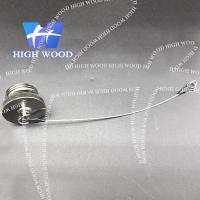 China MIL-DTL-38999 Series III Plug Socket Seal Cover J599/32F-19 D38999 Circular Connector for sale