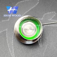 China MIL-DTL-38999 Series III Plug Socket Seal Cover J599/32F-19 D38999 Circular Connector for sale
