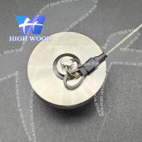 China MIL-DTL-38999 Series III Plug Socket Seal Cover J599/32F-19 D38999 Circular Connector for sale
