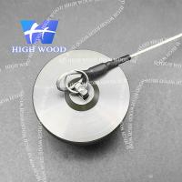 China MIL-DTL-38999 Series III Plug Socket Seal Cover J599/32W-19 D38999 Circular Connector for sale
