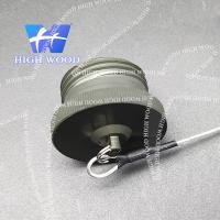 China MIL-DTL-38999 Series III Plug Socket Seal Cover J599/32W-19 D38999 Circular Connector for sale