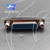 China J30J SERIES MICRO-D Rectangular Connectors, J30J-51TJP for sale
