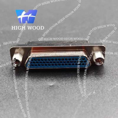 China J30J SERIES MICRO-D Rectangular Connectors, J30J-51TJP for sale