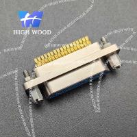 China J30J SERIES MICRO-D Rectangular Connectors, J30J-51TJP for sale