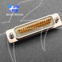 China J30J SERIES MICRO-D Rectangular Connectors, J30J-51TJP for sale