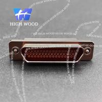 China J30J SERIES MICRO-D Rectangular Connectors, J30J-51ZKSL for sale