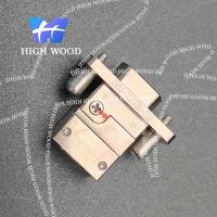 China J30J Series Micro-D Rectangular Connector 15-Pin 1.27mm Pitch High Density for sale