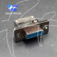 China J30J SERIES MICRO-D Rectangular Connectors, J30J-21TJSL-AQ8 for sale