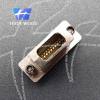 China J30J SERIES MICRO-D Rectangular Connectors, J30J-21TJSL-AQ8 for sale