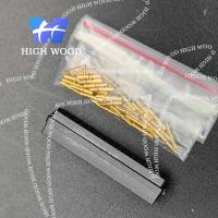 China HW-M80 2mm Pitch Rectangle Connector M80-8883405 3A 500 Cycles for sale