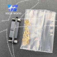 China HW-M80-4601642 2mm Pitch Rectangle Connector with 1200V AC/DC Rating and -55℃ to 125℃ Operating Temperature for sale