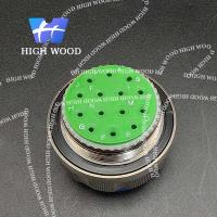 China MIL-DTL-38999 Series III D38999/26FH14SN Circular Connector 23 Shell Size 13A Current for sale