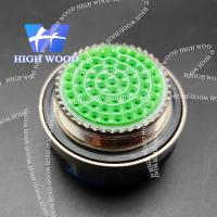 China MIL-DTL-38999 Series III D38999/26FJ61SN Circular Connector 85dB EMI Shielding for sale