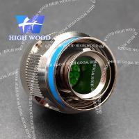 China MIL-DTL-38999 Series III D38999/26FB35PN Circular Connector 13 Shell Size 13A for sale