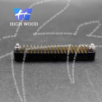 China HW-CMM Micro-D Connector HW-221Y38F22H 800V 3A for Aerospace Defense for sale