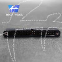 China HW-CMM Micro-D Connector HW-221Y38F22H 800V 3A for Aerospace Defense for sale