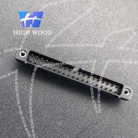 China HW-CMM Micro-D Connector HW-221Y38F22H 800V 3A for Aerospace Defense for sale